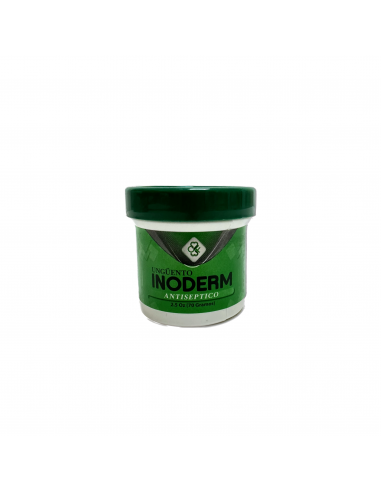 UNGUENTO INODERM 2.5 OZ(E)
