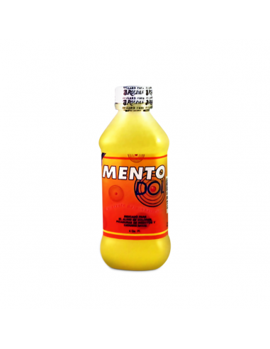 MENTOL DOL LÍQUIDO 4 OZ (E)